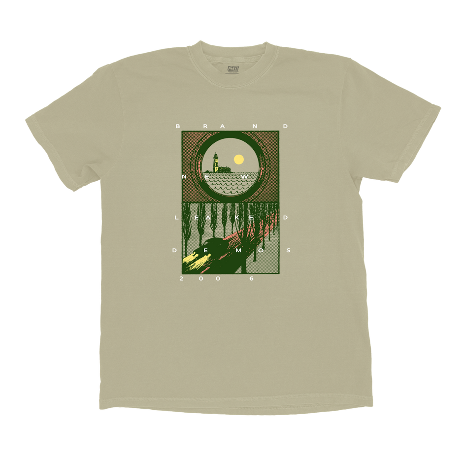 Procrastinate Music Traitors | Official Merch Store